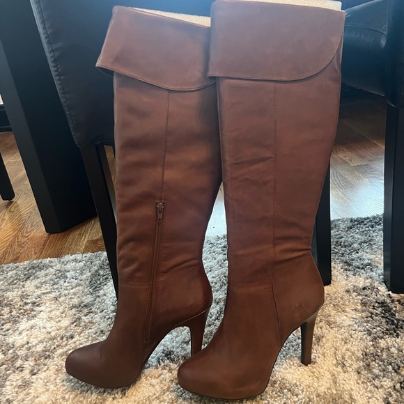 Jessica Simpson | Shoes | Jessica Simpson Js Audrey Chocoholic Juba ...